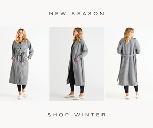 Craze Fashion NZ | Womens Clothes Online | NZ Designers New Zealand ...